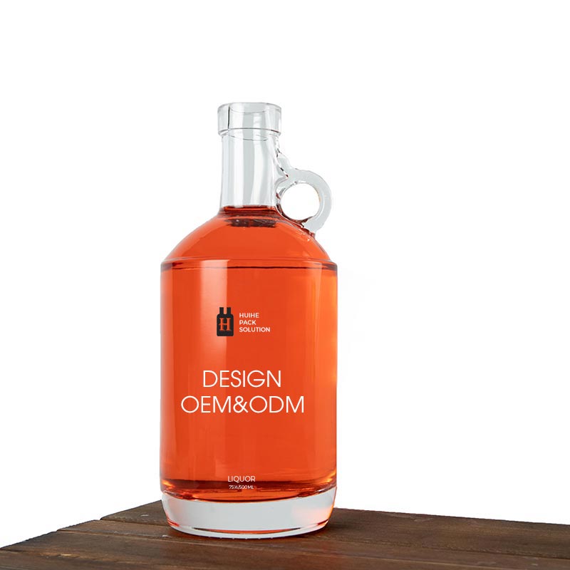 Glass Moonshine Liquor Jugs with Bar Top - Buy moonshine glass spirit ...